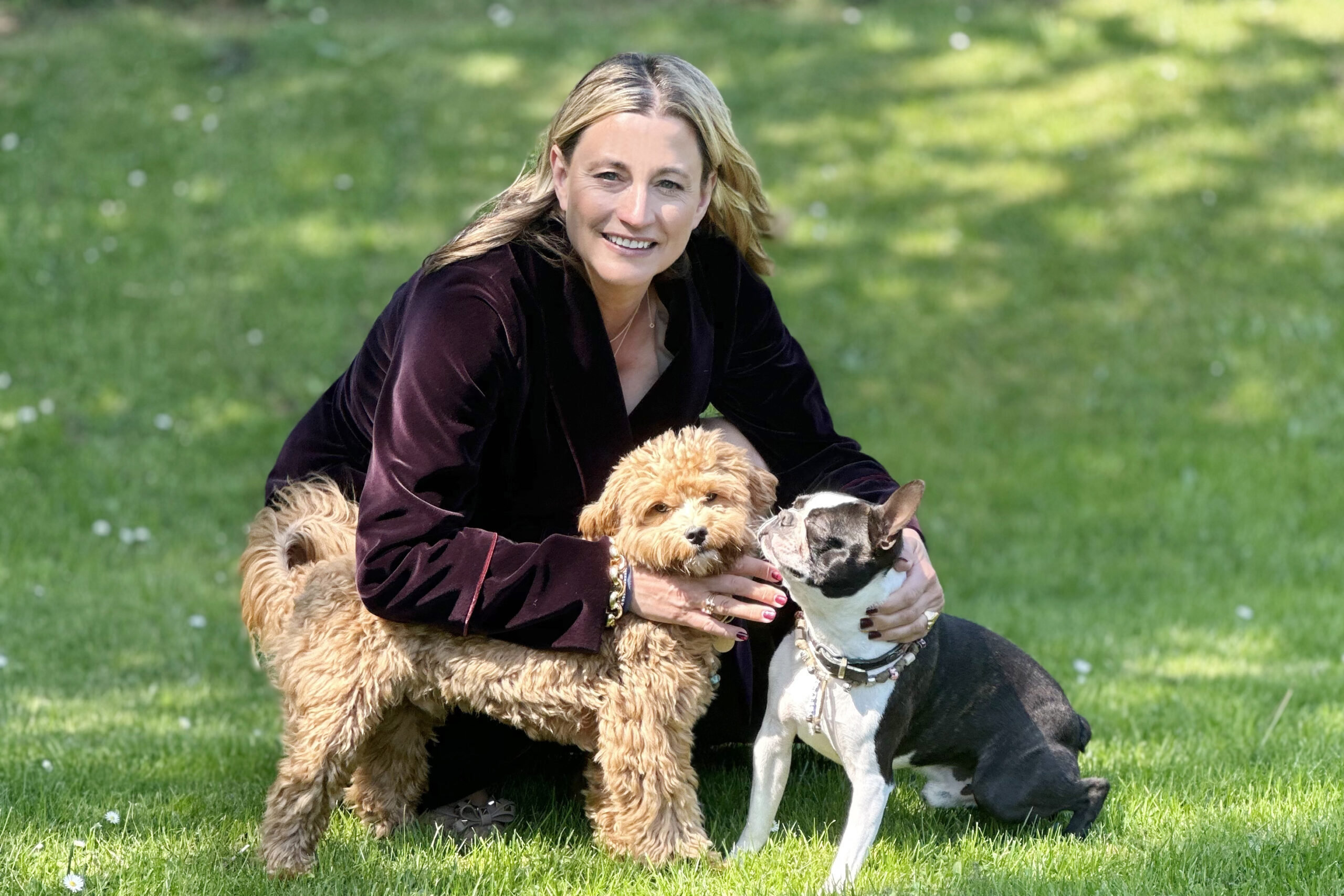 HOMESTORY: Jenny Zimmerer (Esel Galerie)